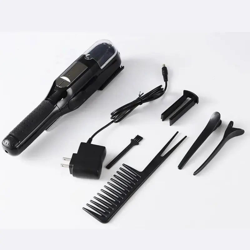 Coupe Fourche Cheveux | Airtwist