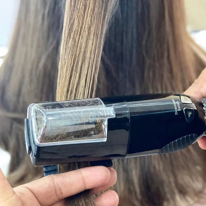 Coupe Fourche Cheveux | Airtwist